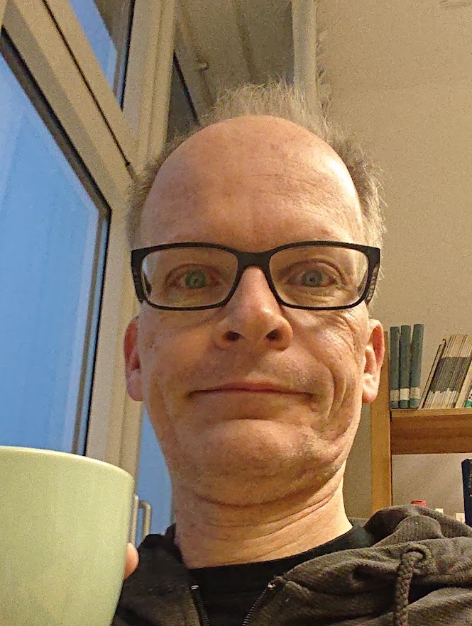 CV - Frank Balzer's Lab